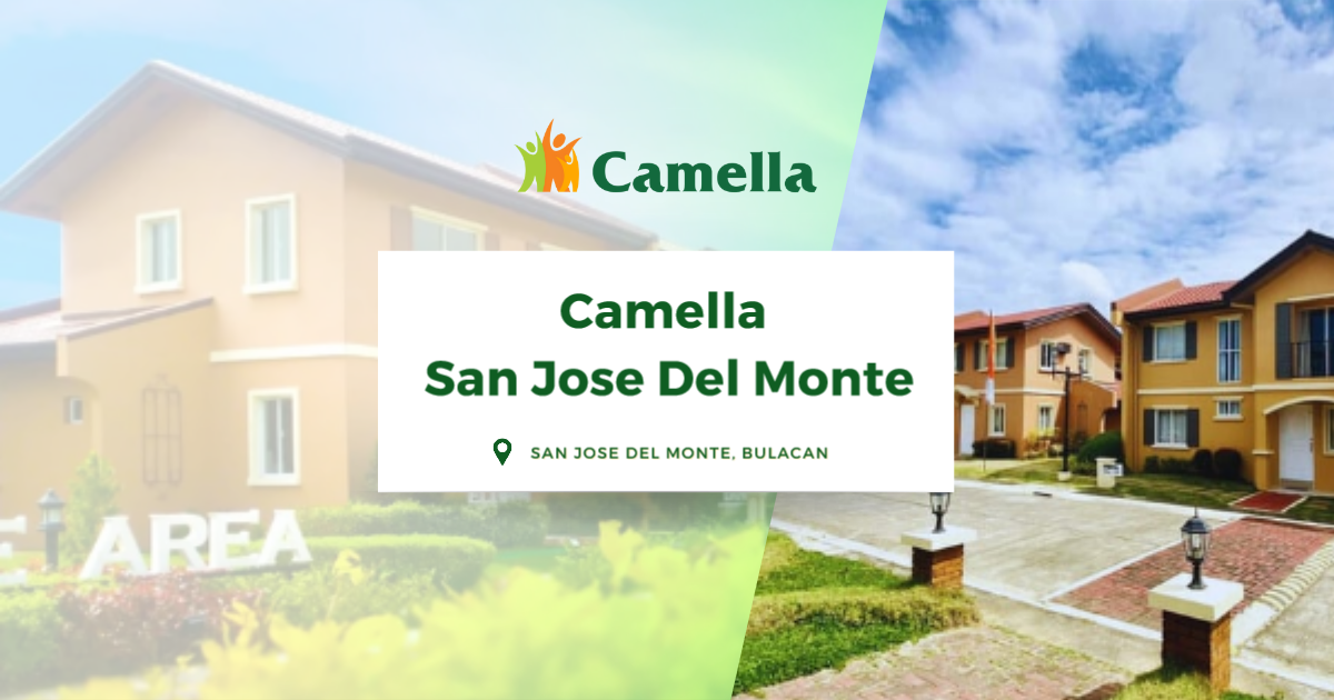 WEB_Camella SJDM_Projects